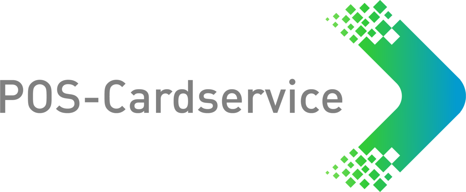 Über POS-Cardservice - POS-Cardservice